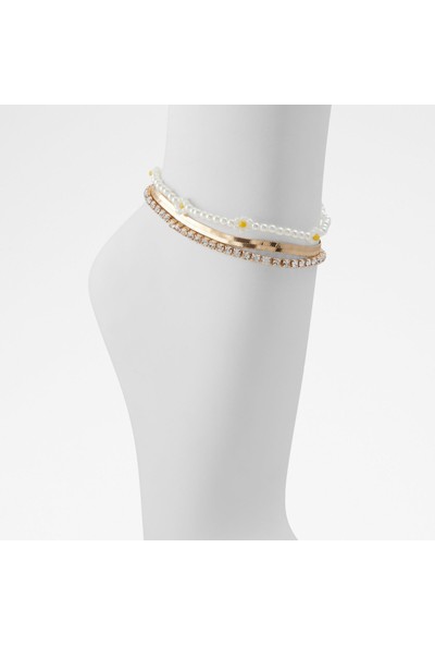 Aldo Haıgojan Kadın Diğer - Altın