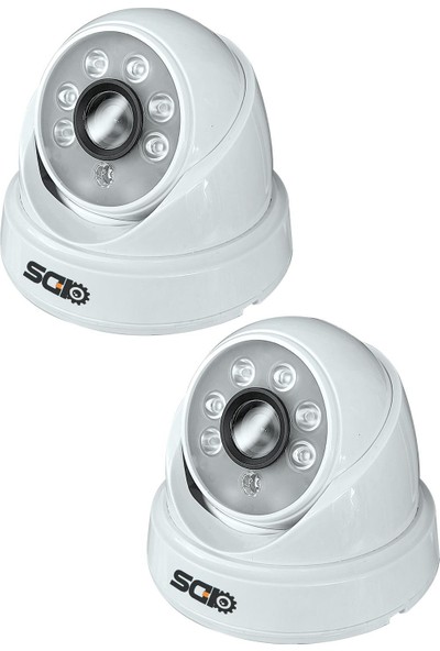 IDS 5 mp Lensli 1080P Full HD Ahd Güvenlik Kamerası Kamera Sistemleri Için Gece Görüşlü Iç Mekan 2 Adet IDS 5 mp Lensli 1080P Full HD Ahd Güvenlik Kamerası Kamera Sistemleri Için Gece Görüşlü Iç Mekan 2 Adet