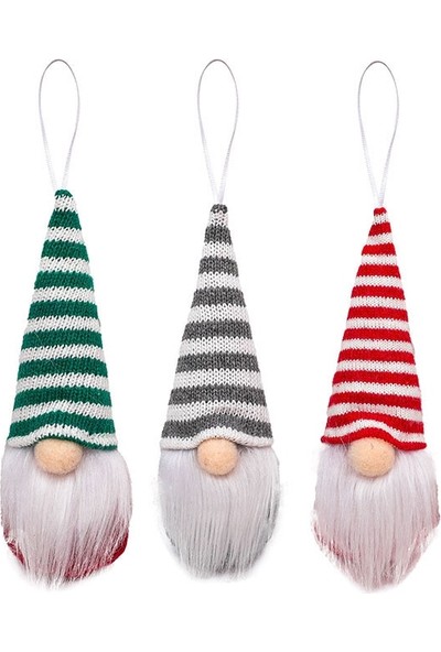 BDZ Mall Noel Bebekler Noel Ağacı (Yurt dışından)