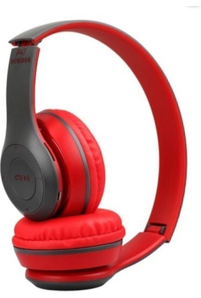 Regnum Monadm P47 Wireless Sd Kart Destekli Bluetooth 5.0 Kulak Üstü Kulaklık Regnum Monadm P47 Wireless Sd Kart Destekli Bluetooth 5.0 Kulak Üstü Kulaklık