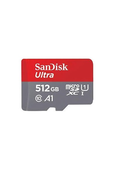 Sandisk Micro Sd Kart Sandisk Micro Sd Kart
