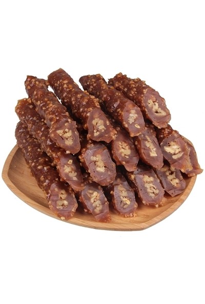 Bayburt Kuruyemiş Bayburt Pestil Köme - Pikolalı Köme 1kg Bayburt Kuruyemiş Bayburt Pestil Köme - Pikolalı Köme 1kg