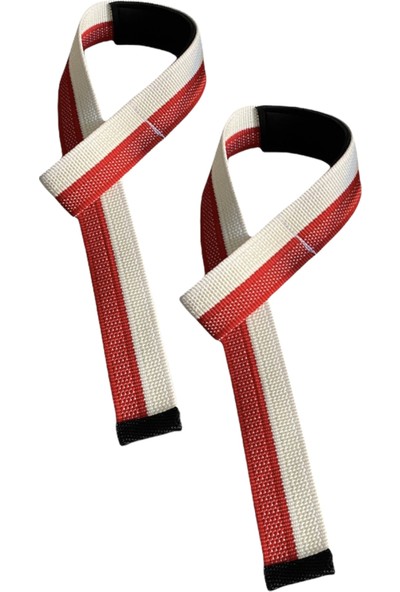 Ağırlık Kaldırma Kayışı Wrist Strap Fitness Crossfit Halter Kayışı / Lifting Straps / Deadlift Çekme Ağırlık Kaldırma Kayışı Wrist Strap Fitness Crossfit Halter Kayışı / Lifting Straps / Deadlift Çekme