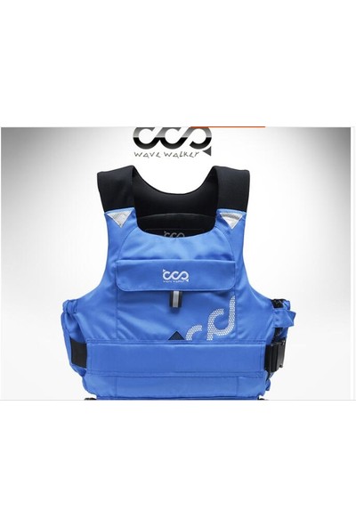 Charge Walkwaker Yumuşak Can Yeleği