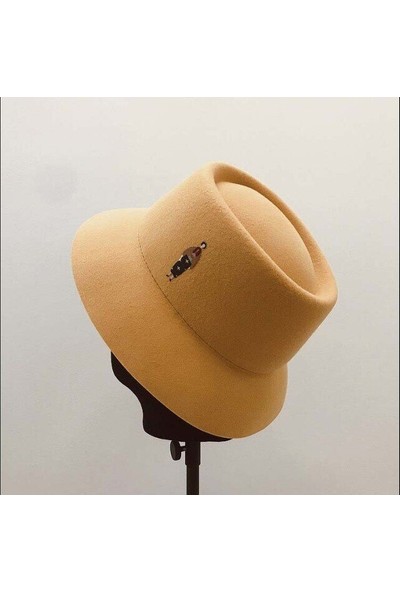 Fibonacci Yün Kova Şapka