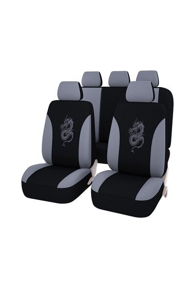 Charge Evrensel Koltuk Koruma Kılıfı