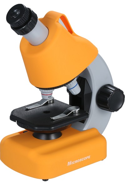 KKmoon Çocuklar Mikroskop 40X ~ 1200X Büyütme Mini Masaüstü (Yurt Dışından) KKmoon Çocuklar Mikroskop 40X ~ 1200X Büyütme Mini Masaüstü (Yurt Dışından)