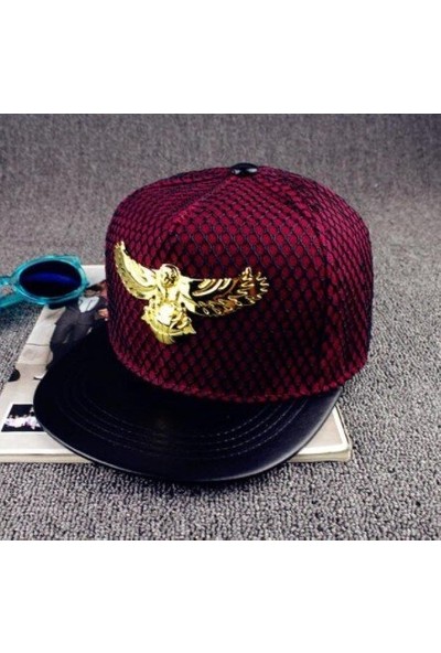 Doitbest Fileli Beyzbol Şapkası