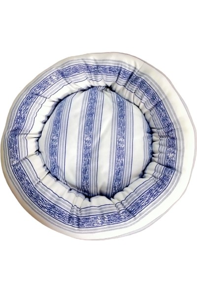 Candy Babynest Kedi Yatağı, Simit Yatak Candy Babynest Kedi Yatağı, Simit Yatak