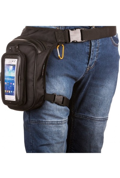 Forte Gt Manyetik Telefonluk Bacak Çantası Forte Gt 70410 Forte Gt Manyetik Telefonluk Bacak Çantası Forte Gt 70410