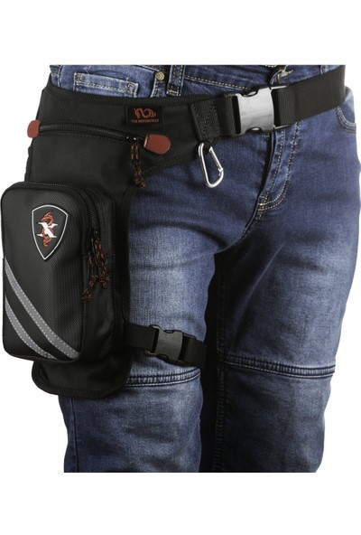 Tex Mini Bacak Çantası Tex 43 Mini