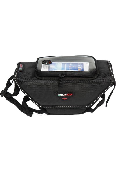 Tex Maxi Scooter Gidon Ara Çanta Forte Gt 70630