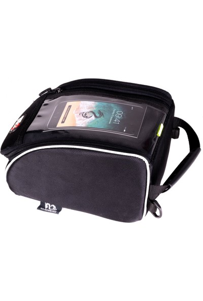 Tex Manyetik Depo Üstü Çanta Tex 65K