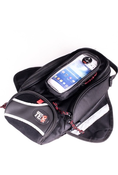 Tex Manyetik Depo Üstü Çanta Tex 627
