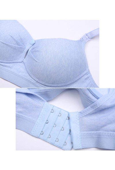 Charge Anne Emzirme Sütyeni