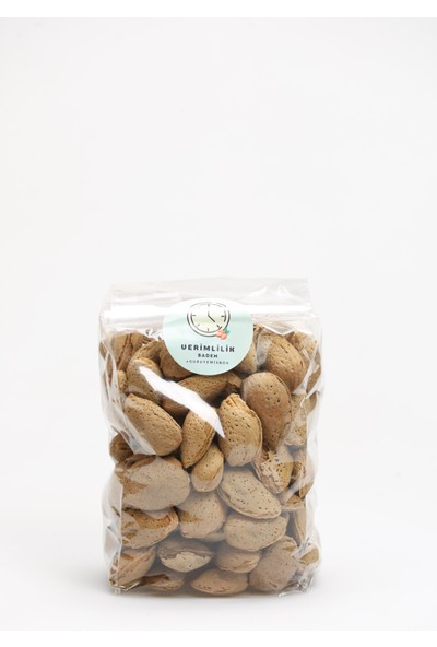 Guruyemiş Box Diş Kabuklu Badem 500 gr Guruyemiş Box Diş Kabuklu Badem 500 gr