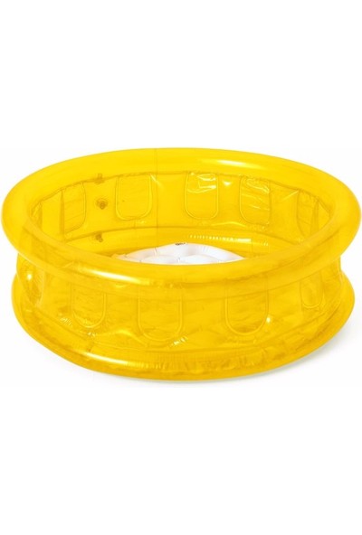 Bestway Şişme Çocuk Havuzu 51112 Sarı