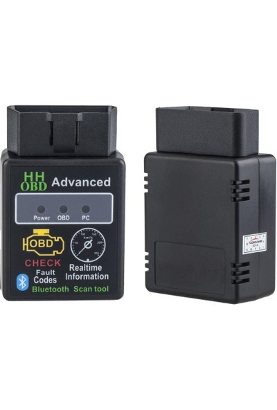 Techmaster Hh Obd2 Advanced Elm 327 Arıza Tespit Cihazı Arıza Okuma Techmaster Hh Obd2 Advanced Elm 327 Arıza Tespit Cihazı Arıza Okuma