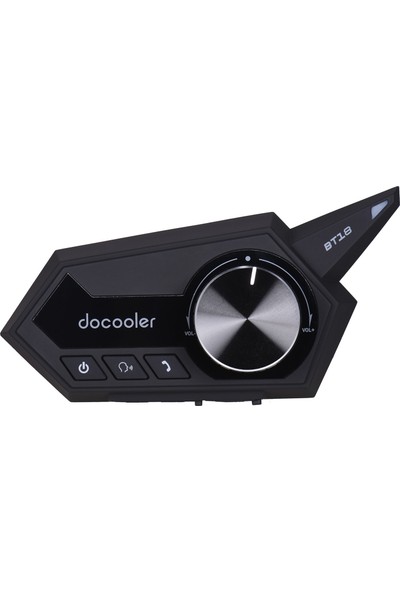 Docooler Motosiklet Kask Kulaklık Motosiklet Kablosuz (Yurt Dışından) Docooler Motosiklet Kask Kulaklık Motosiklet Kablosuz (Yurt Dışından)
