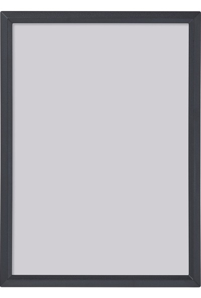 Ikea Yllevad Siyah Fotoğraf Çerçevesi Ikea Yllevad Siyah Fotoğraf Çerçevesi