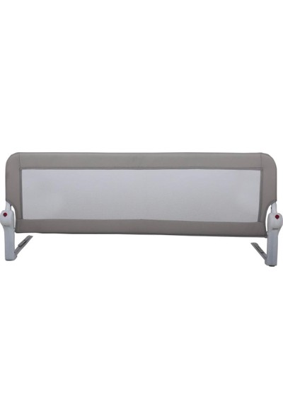 Baby Door Safe 150 cm Katlanabilir Extra Geniş Katlanır Yatak Bariyeri Gri Baby Door Safe 150 cm Katlanabilir Extra Geniş Katlanır Yatak Bariyeri Gri