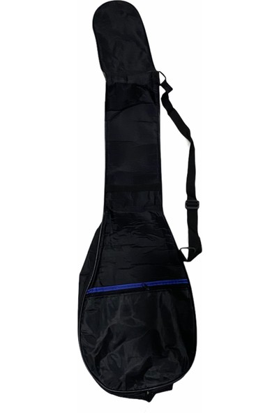 Segah Müzik Bağlama Kılıfı - Uzun Sap Bağlama Kılıfı Segah Müzik Bağlama Kılıfı - Uzun Sap Bağlama Kılıfı