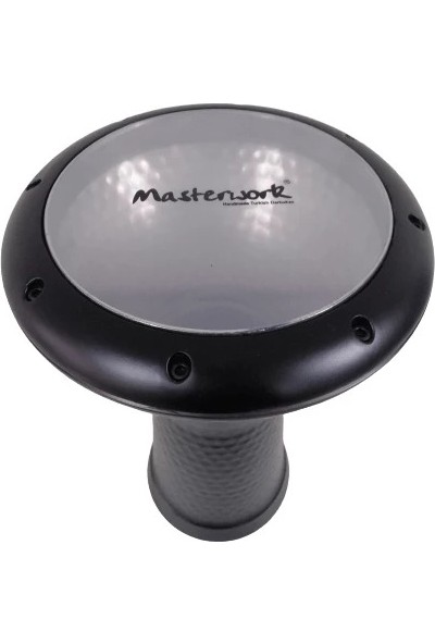 Segah Müzik Darbuka - Mısır Darbuka Siyah - Kılıf Segah Müzik Darbuka - Mısır Darbuka Siyah - Kılıf