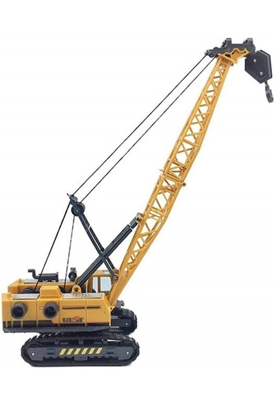 Kızılkaya Büyük Boy Ipli Vinç KZL-706-7