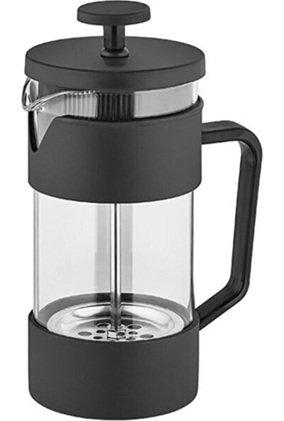 VODOOO Siyah Mulier French Pres 330ML VODOOO Siyah Mulier French Pres 330ML