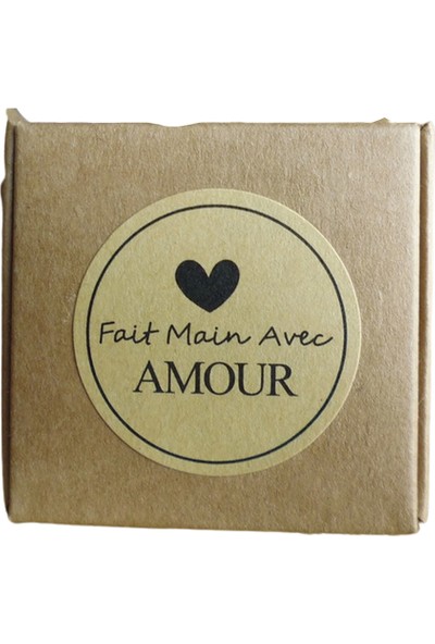 Fait Ana Kraft Conta Etiket