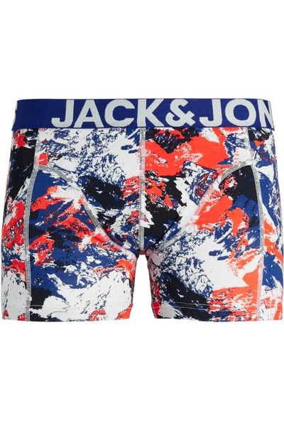 Jack & Jones Jacpeta Trunks Try Boxer