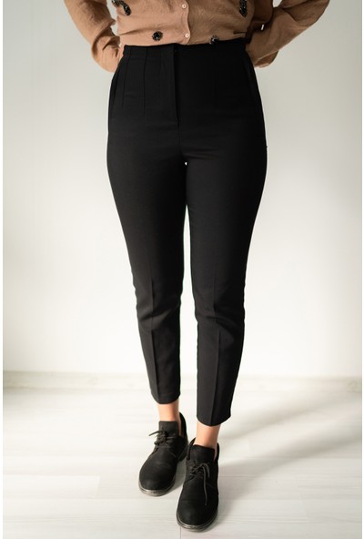 New West Çımalı Pantolon