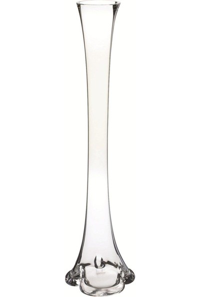 Lilac Home Uzun Cam Vazo Lilac Home Uzun Cam Vazo