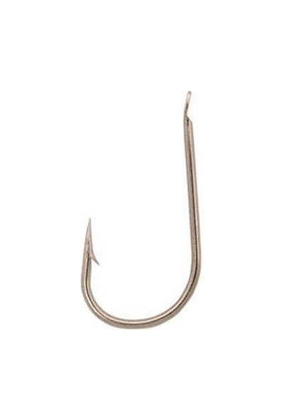 Mustad Olta Iğnesi 1253A 100LÜ Standart-No:12
