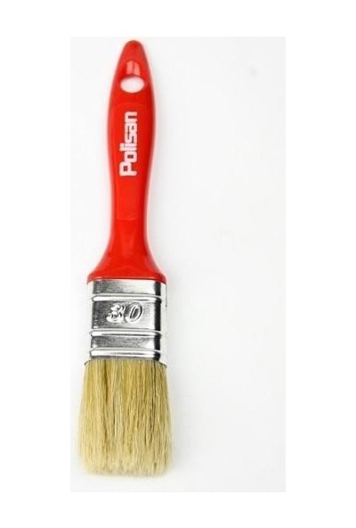 Polisan Kestirme Fırça No:1,5