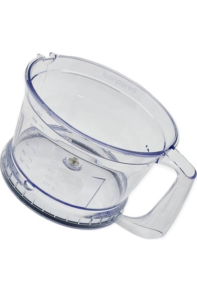 Parmis Arzum AR1058 Blender Işlem Haznesi Parmis Arzum AR1058 Blender Işlem Haznesi