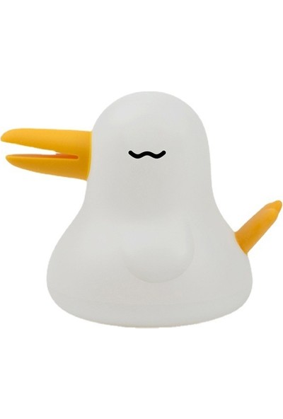 Xphone Store Fl-03 Kuş Başucu Gece Lambası (Yurt Dışından) Xphone Store Fl-03 Kuş Başucu Gece Lambası (Yurt Dışından)