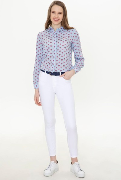 Kadın Spor Pantolon