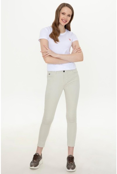 Kadın Spor Pantolon