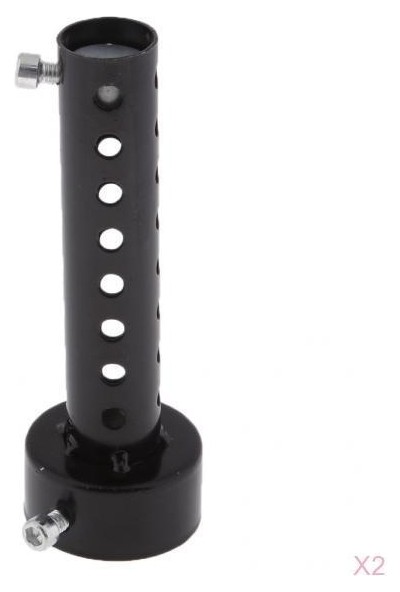 Blesiya Çifti 48MM Motosiklet Egzoz Susturucu Ekleme Baffle Çıkarılabilir Evrensel Olabilir (Yurt Dışından) Blesiya Çifti 48MM Motosiklet Egzoz Susturucu Ekleme Baffle Çıkarılabilir Evrensel Olabilir (Yurt Dışından)