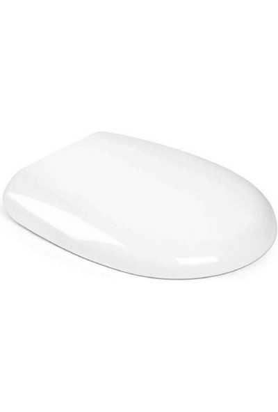Nkp Universal Thermoplast Yavaş Kapanan Klozet Kapağı 0340