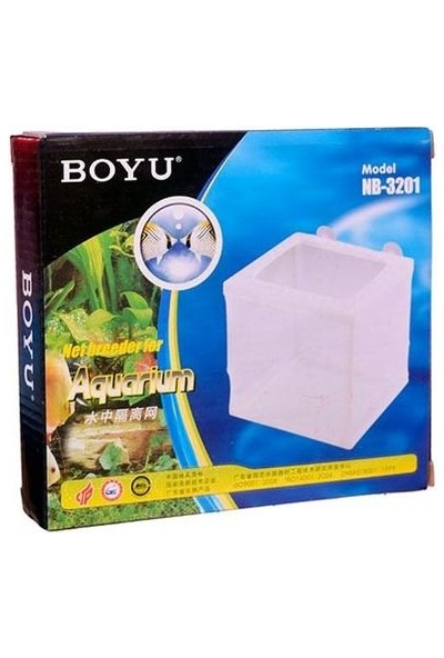 petzanya NB-3201 Tül Yavruluk Küçük Tekli