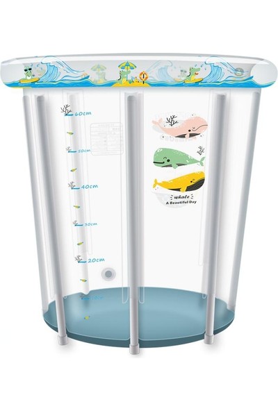 Serendpity YJ Bebek Havuzu (Yurt dışından) Serendpity YJ Bebek Havuzu (Yurt dışından)