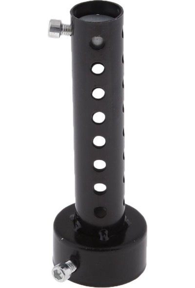 Blesiya 48MM Motosiklet Egzoz Susturucu Eklemek Baffle Db Killer Susturucu Siyah Yeni (Yurt Dışından) Blesiya 48MM Motosiklet Egzoz Susturucu Eklemek Baffle Db Killer Susturucu Siyah Yeni (Yurt Dışından)