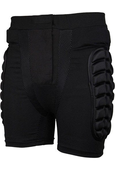 Blesiya Unisex Kalça Koruyucu Koruyucu Pantolon Şort Xl (Yurt Dışından) Blesiya Unisex Kalça Koruyucu Koruyucu Pantolon Şort Xl (Yurt Dışından)
