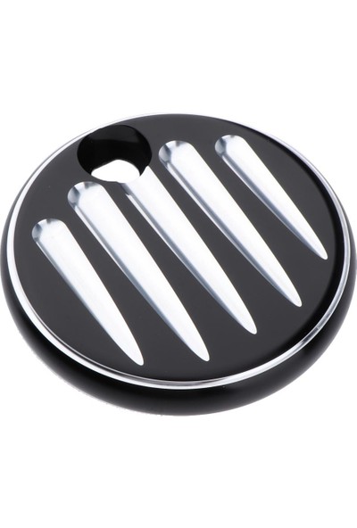 Blesiya Touring Için Yakıt Gaz Kapı Kapağı Electra Glide Flhx 008-017 - 2 (Yurt Dışından)