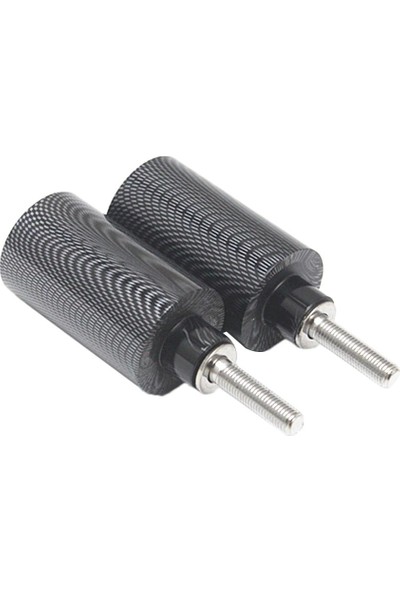 Blesiya Yamaha Fz1 R1 2006-2008 Için Motosiklet Çerçeve Kaydırıcılar Kazasında Koruyucu Koruyucu (Yurt Dışından) Blesiya Yamaha Fz1 R1 2006-2008 Için Motosiklet Çerçeve Kaydırıcılar Kazasında Koruyucu Koruyucu (Yurt Dışından)