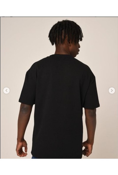 Nohow Nohowattetiontshirt