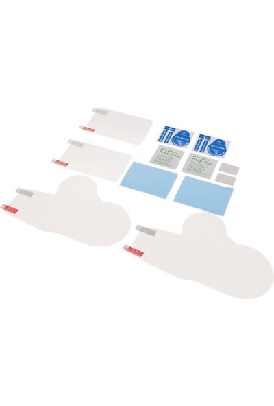 Blesiya Bmw R1200GS R1200 / R Için Motosiklet Enstrüman Küme Ekran Koruyucu (Yurt Dışından) Blesiya Bmw R1200GS R1200 / R Için Motosiklet Enstrüman Küme Ekran Koruyucu (Yurt Dışından)