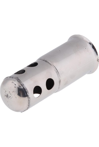 Blesiya 51MM Motosiklet Yarışı Egzoz Borusu Db Killer Susturucu Susturucu Baffle Can (Yurt Dışından) Blesiya 51MM Motosiklet Yarışı Egzoz Borusu Db Killer Susturucu Susturucu Baffle Can (Yurt Dışından)